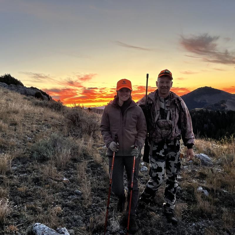 Mike Veile for Idaho