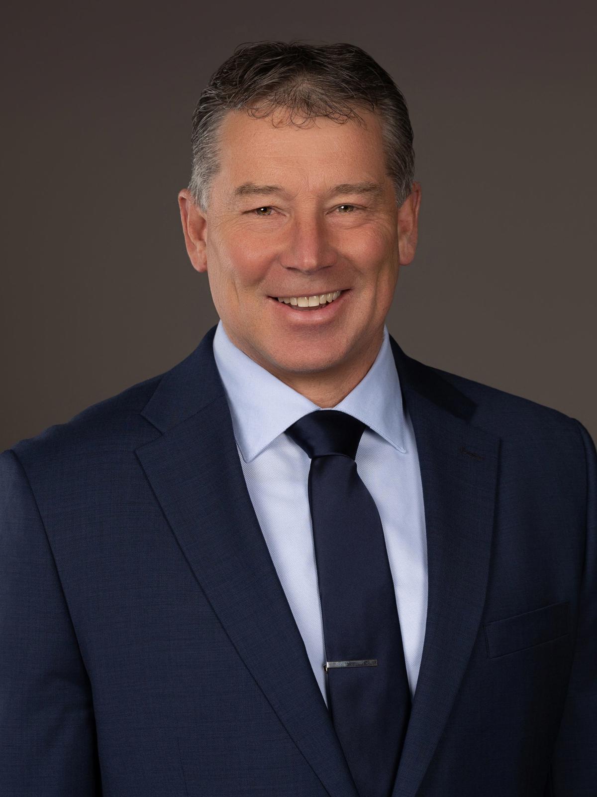 Mike Veile for Idaho
